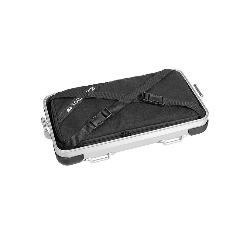 Case lid inner bag Touratech Zega Evo
