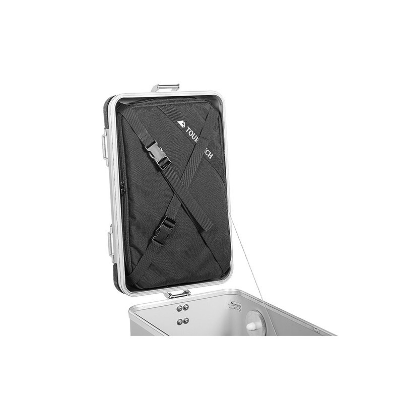 Case lid inner bag Touratech Zega Evo