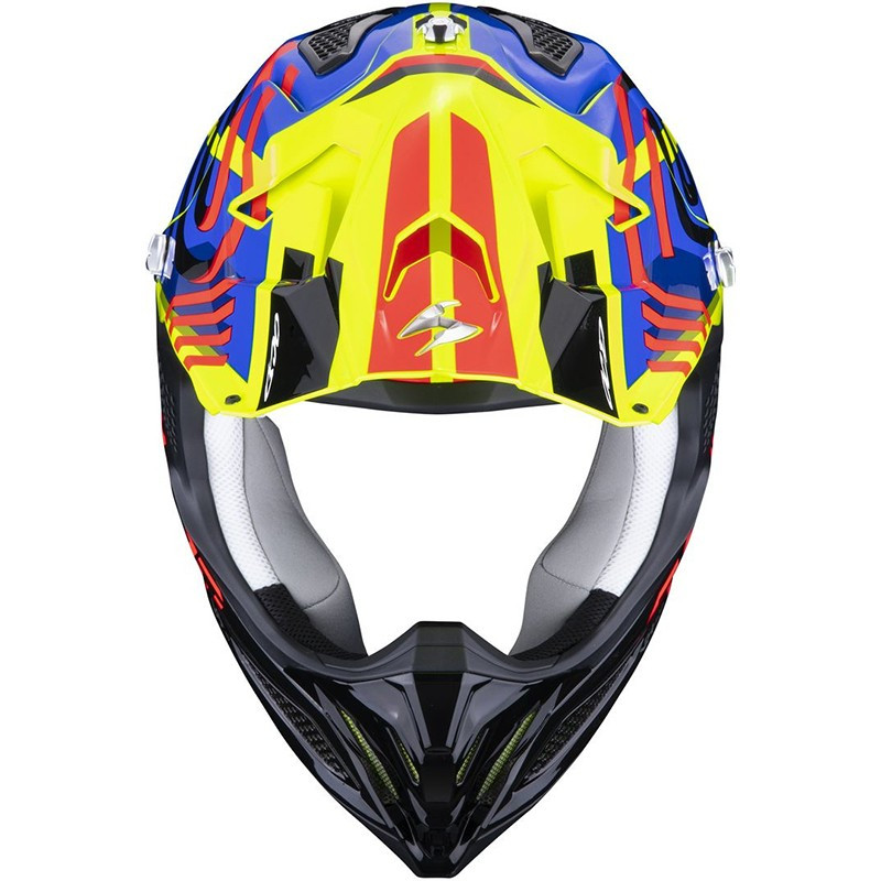 MX helmet Scorpion VX-22 Neox -31%