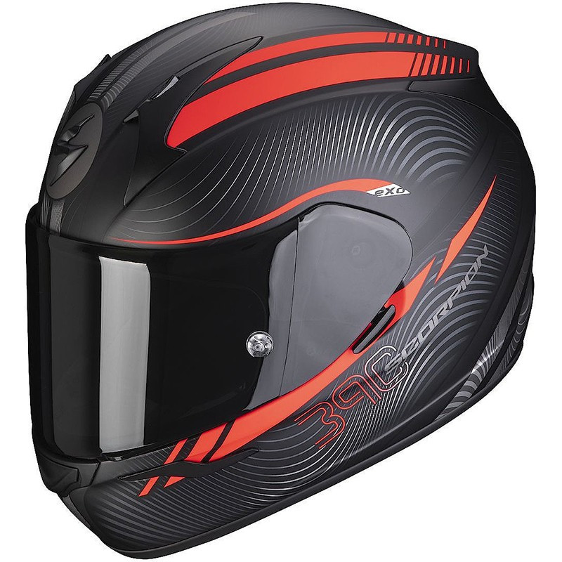 Helmet Scorpion Exo-390 Sting -36%