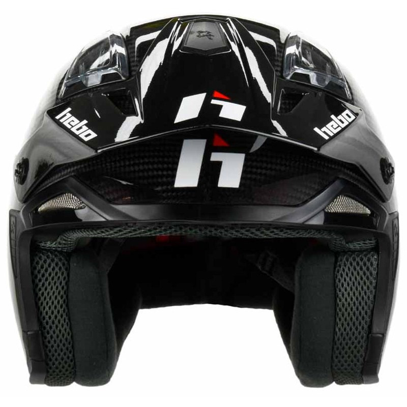 Trial helmet Hebo Zone 4 Carbotech -26%