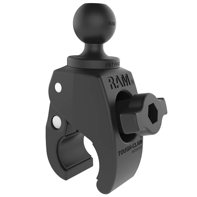 Base de montaje Ram Mounts Tough-Claw™ Small Clamp Base -10%