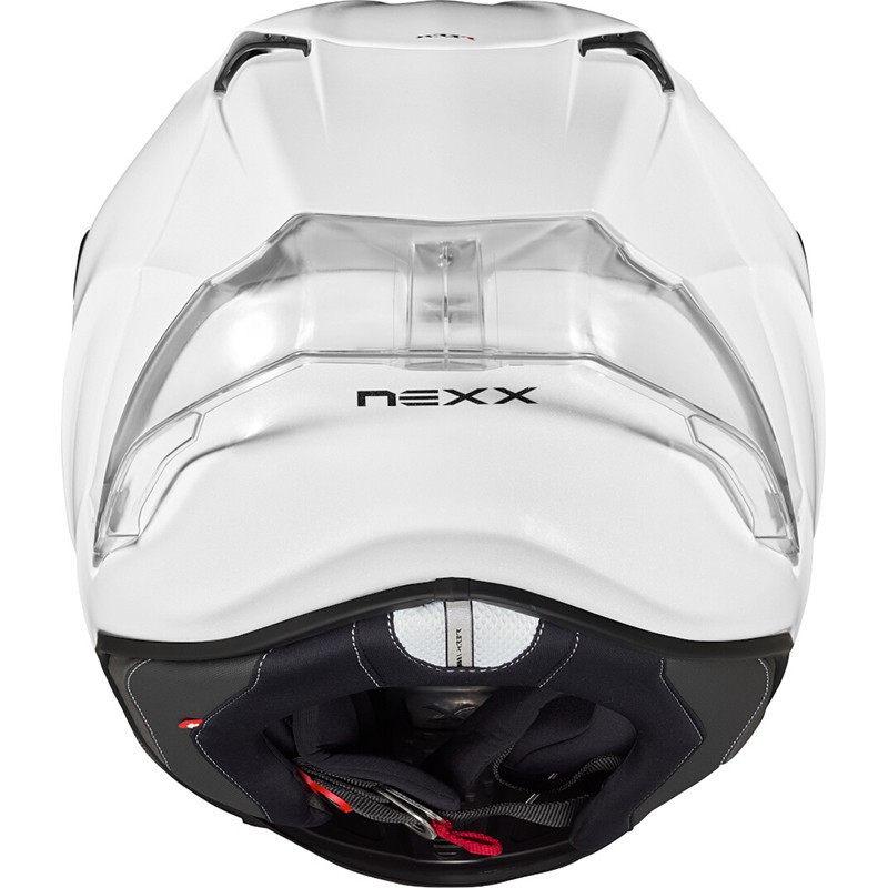 Full face helmet Nexx X.R3R Plain -37%