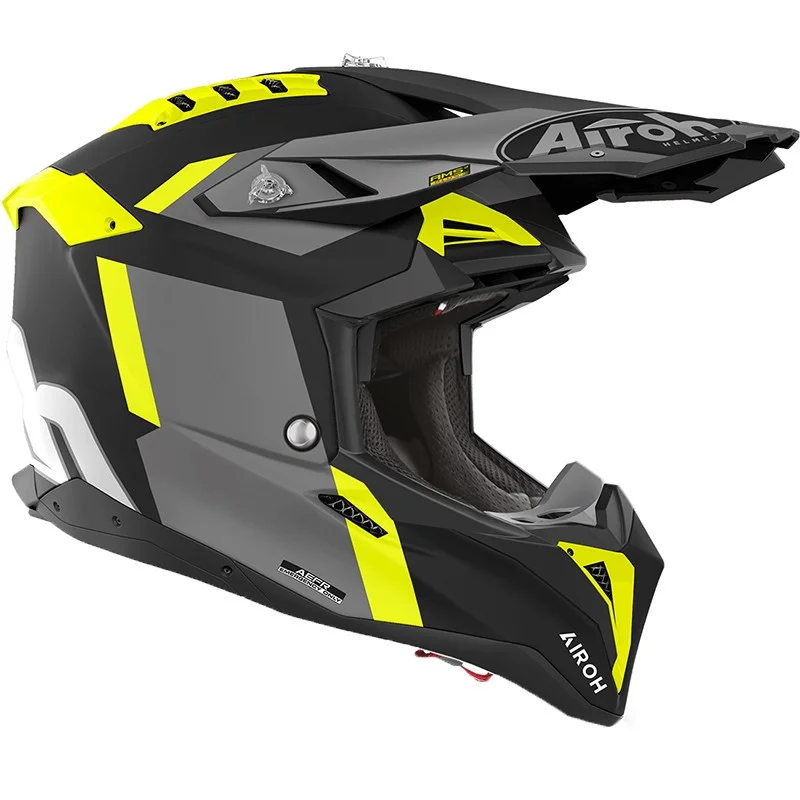 Caschi Airoh Aviator 3 – Migliori Prezzi