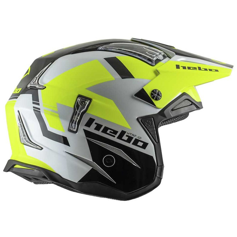 Trial helmet Hebo Zone 4 Balance -35%