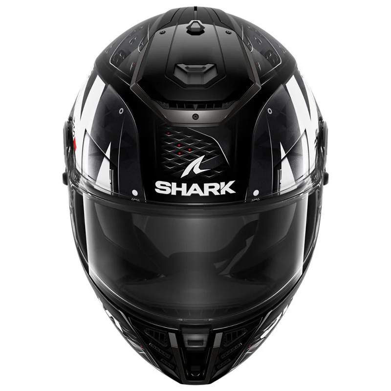 Full face helmet Shark Spartan RS Stingrey