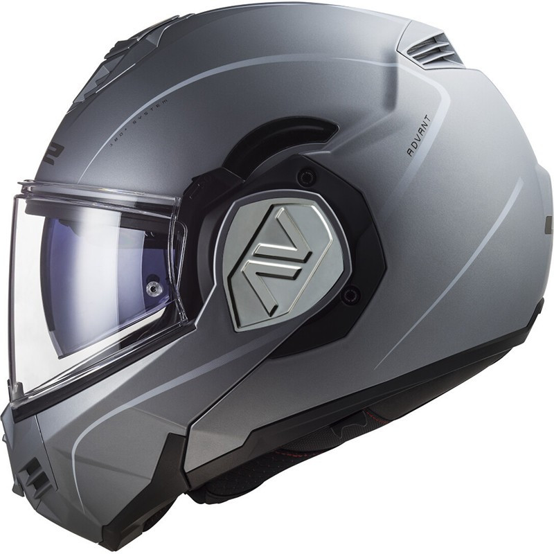 Flip up helmet LS2 FF906 Advant Special -40%