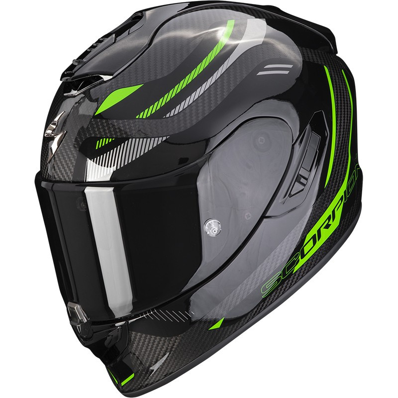 Scorpion Exo 1400