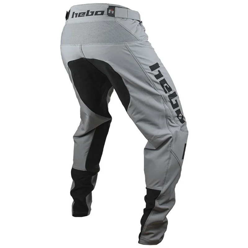 Pantalons de motocròs Hebo Scratch II -35%