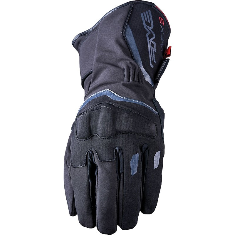 Luvas de inverno Five WFX3 Evo Waterproof