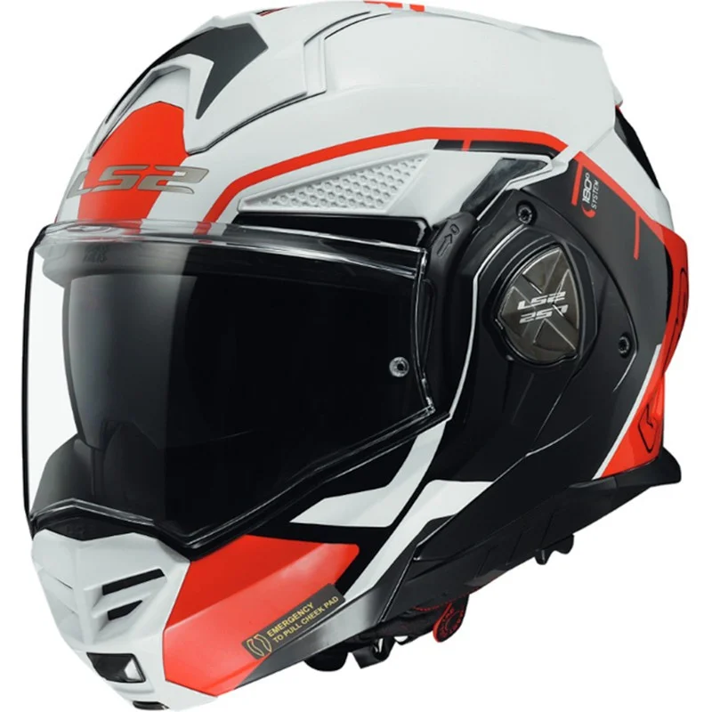 Cascos modulares LS2 - [Super precios y códigos de descuentos]
