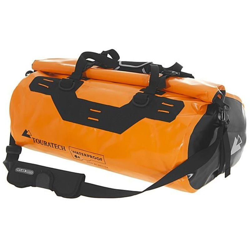 Cylinder bag Touratech Adventure Rack-Pack 89 Litres -19%