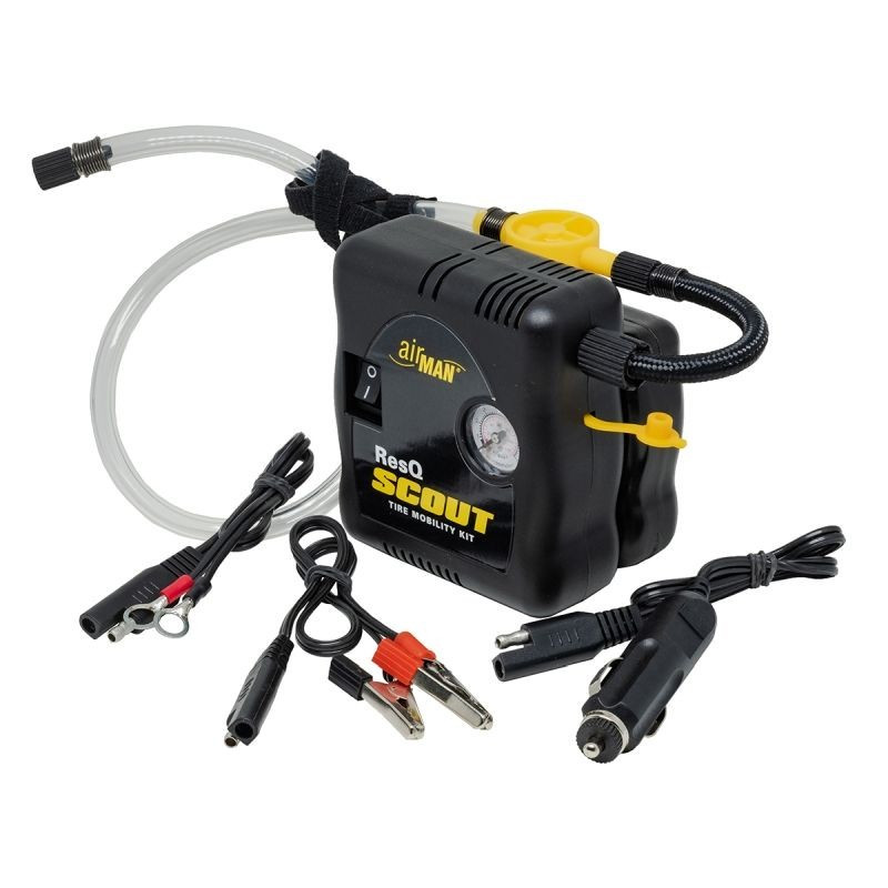 Tyre repair kit Touratech Airman Resq Scout VT