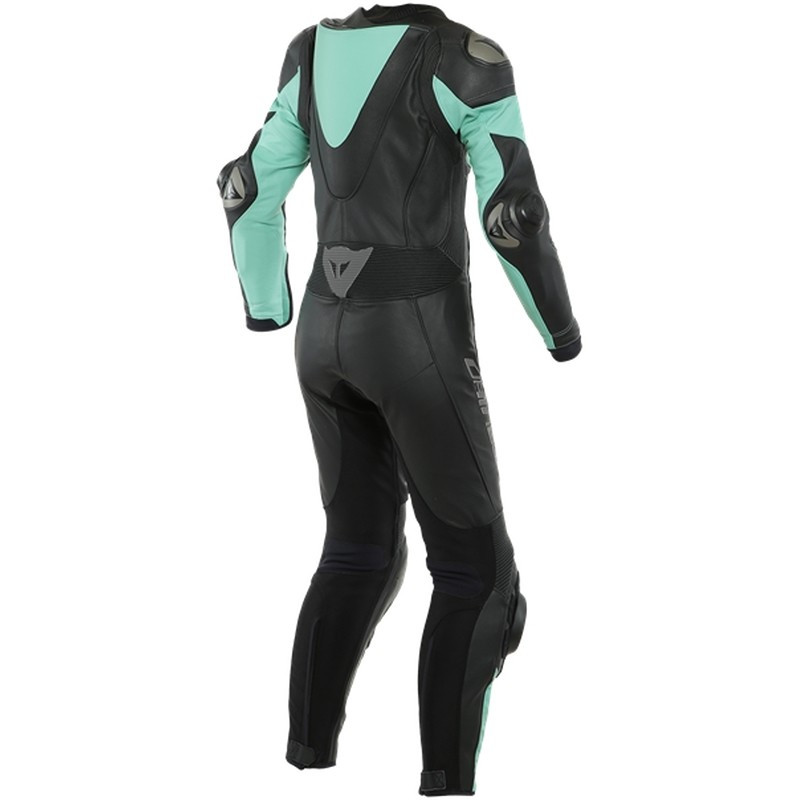 Leather Suit Dainese Imatra 1 Piece Lady Perf