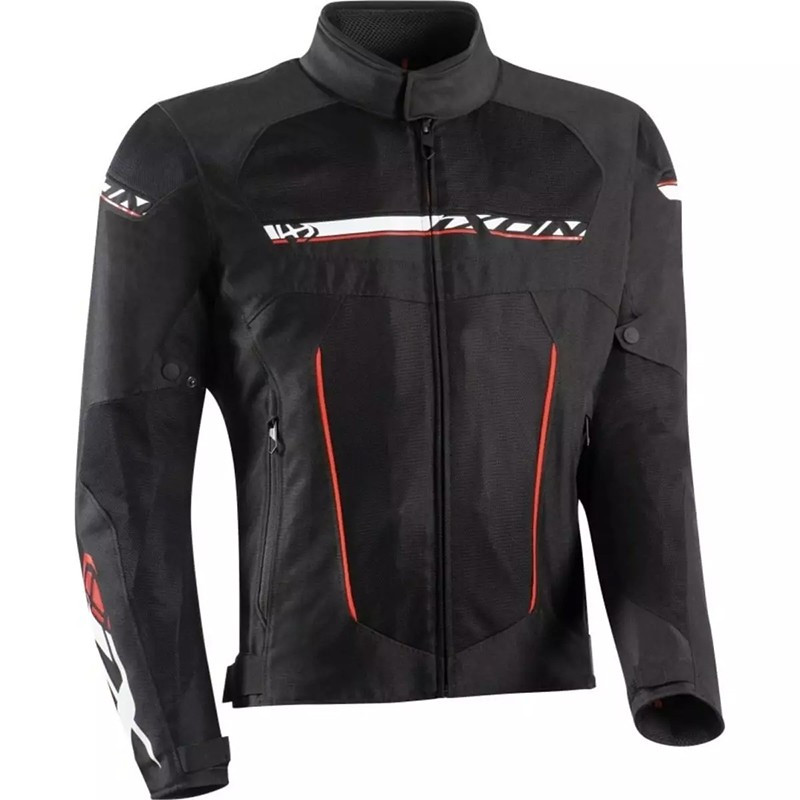 Moto jacket Ixon T-Rex -10%
