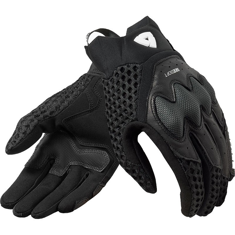 Summer moto gloves Rev'it Veloz Lady [Discount codes]
