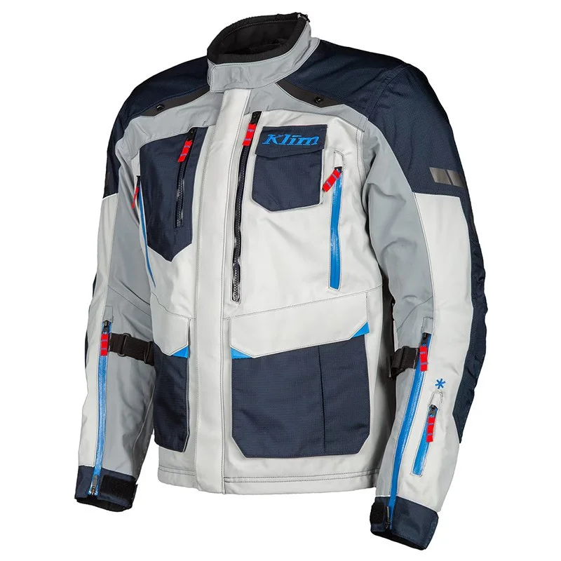 Klim moto long jackets