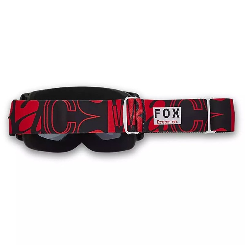 MX googles Fox Main Race Spec