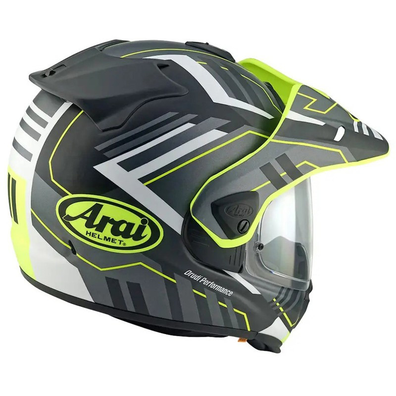 Casco Adventure Arai Tour X5 Trail 10 Casco Adventure Arai Tour X5 Trail 10