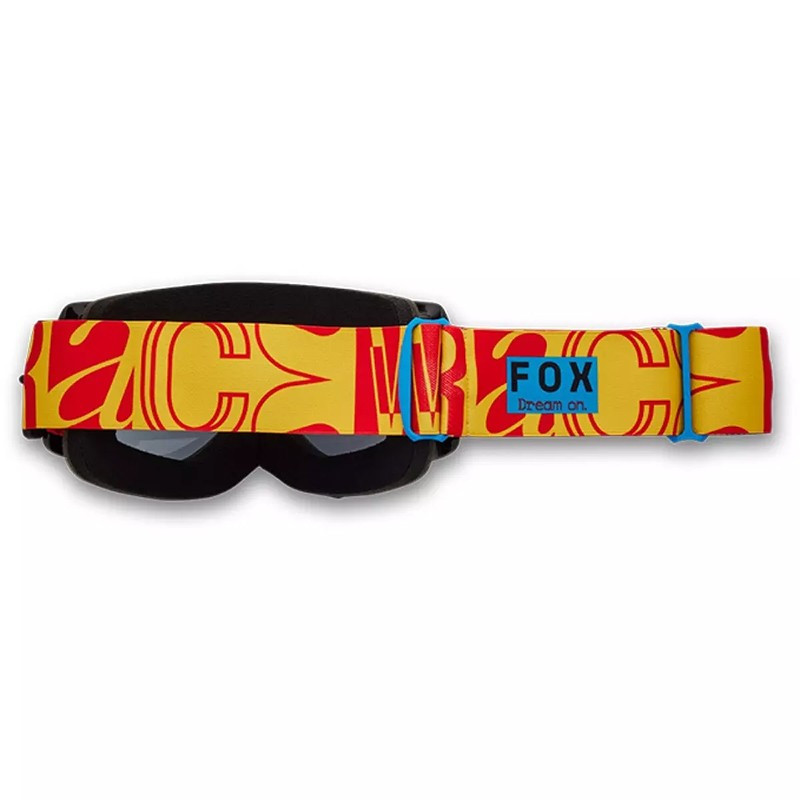MX googles Fox Main Race Spec