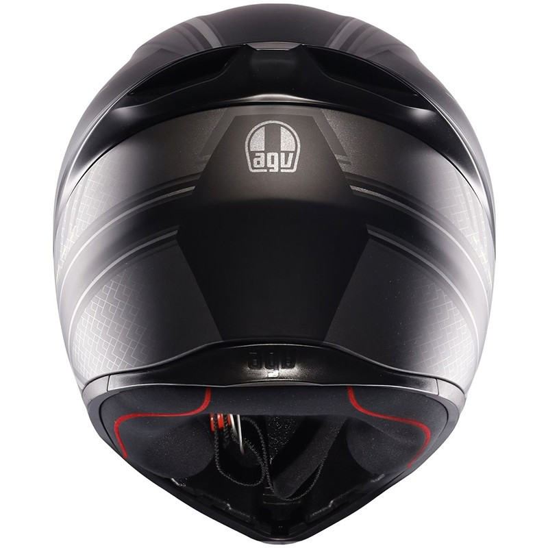 Full face helmet AGV K1 S Sling