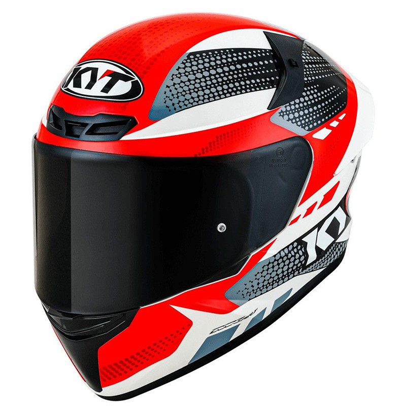 Full face helmet KYT TT-Revo Gear -15%