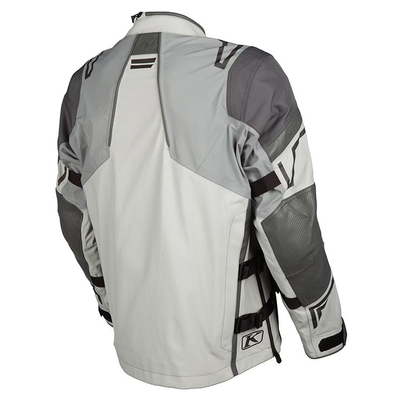 Moto jacket Klim Latitude