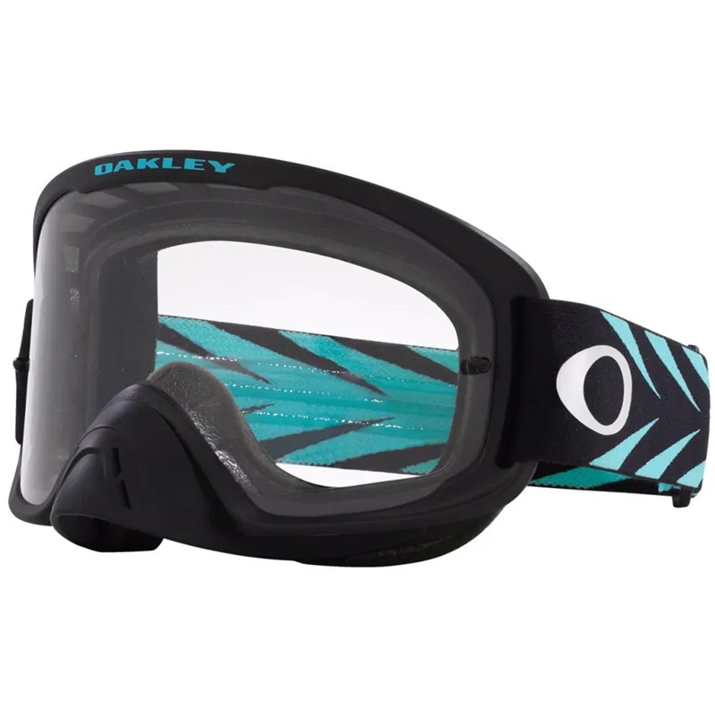 MX googles Oakley O-Frame 2.0 Pro MX Black Bullet -10%