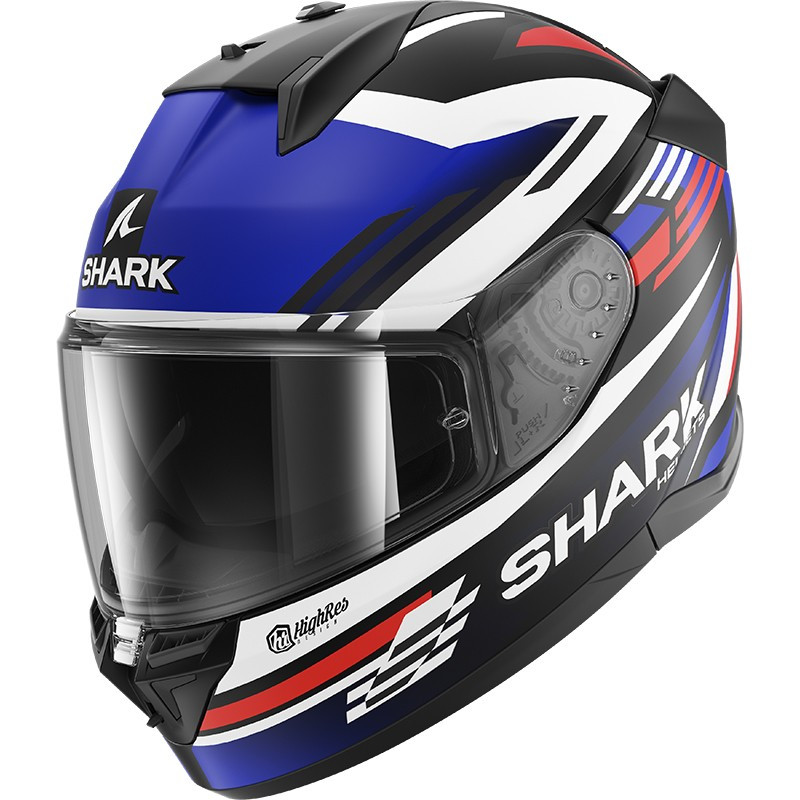Full face helmet Shark D-Skwal 3 Firstlap Matt -31%