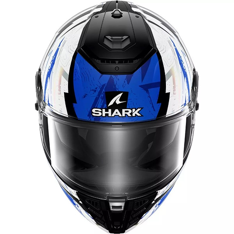 Full face helmet Shark Spartan RS Hibolt-36%