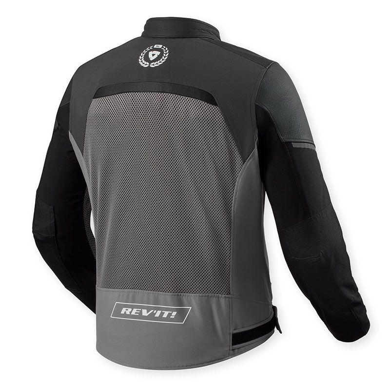 Summer moto jacket Rev'it Swiftblade