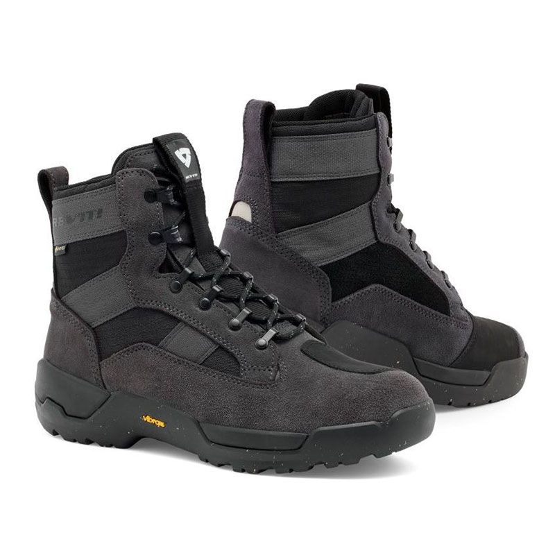 Moto shoes Rev'it Redridge Gore-Tex
