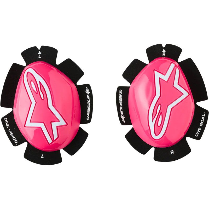 Sliders Alpinestars GP Plus
