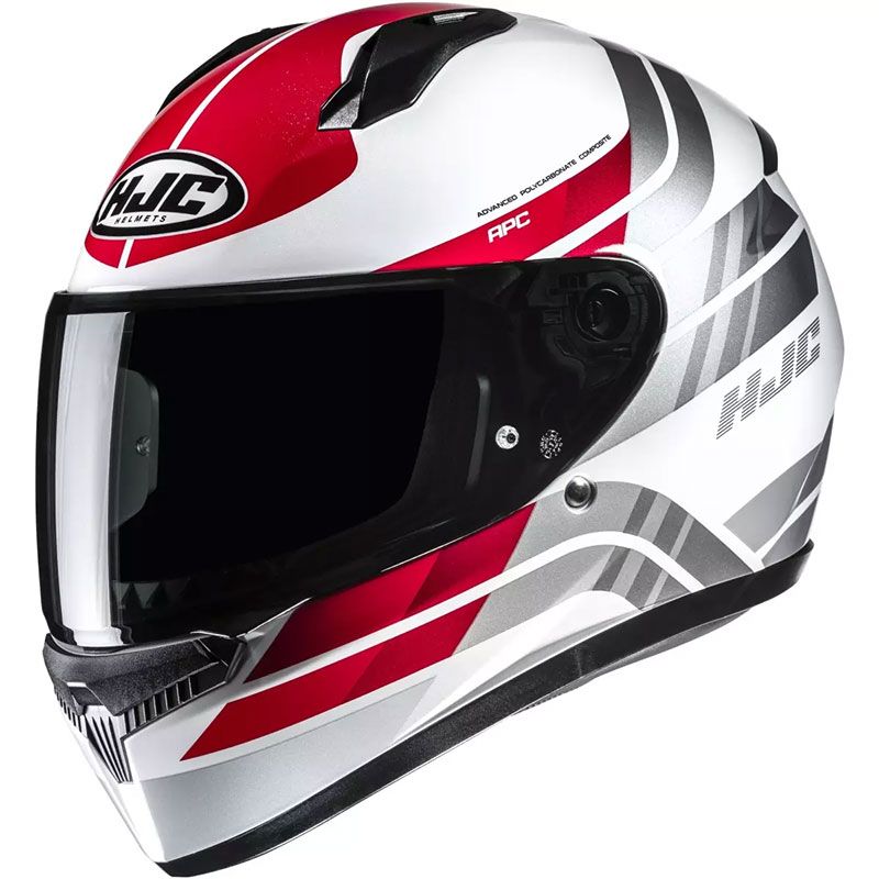 Full face helmet HJC C10 Hiper