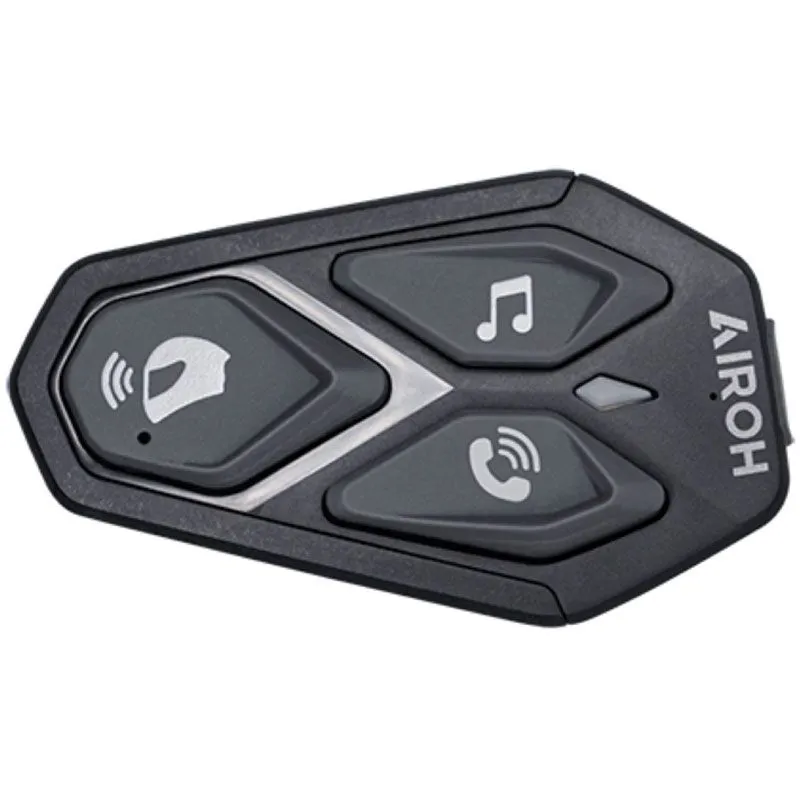 Intercomunicador moto Airoh AWC2