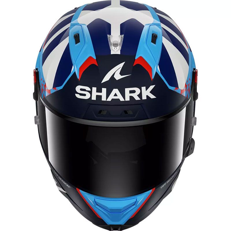 Full face helmet Shark Aeron GP FIM Racing Replica Raul Fernandez