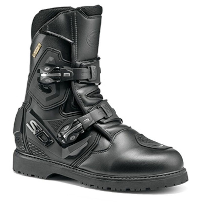 Media botas adventure Sidi Mid Adventure 2 Gore-Tex