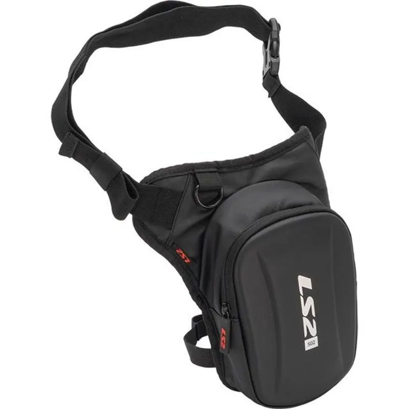 Leg bag LS2 Shield 2.5L Leg Bag