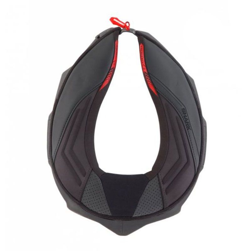 Protector de nuca Shark Spartan GT Pro