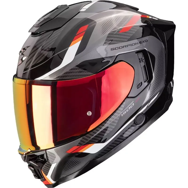 Casco integral Scorpion Exo 1500 Air Sleek